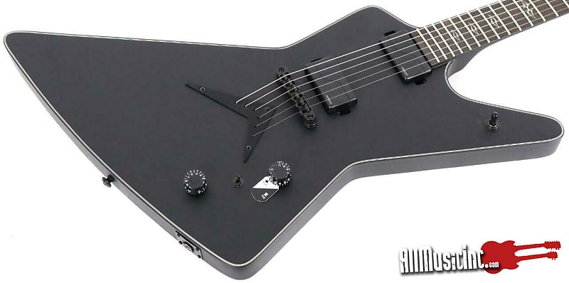 Dean Z Select Fluence | Reverb