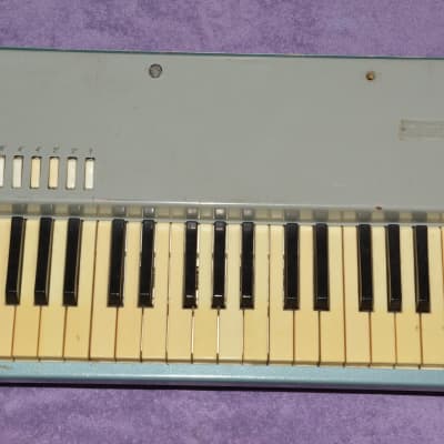 Briscoe (Frama) B-3440 Harmony Chord Organ 60's - | Reverb Canada