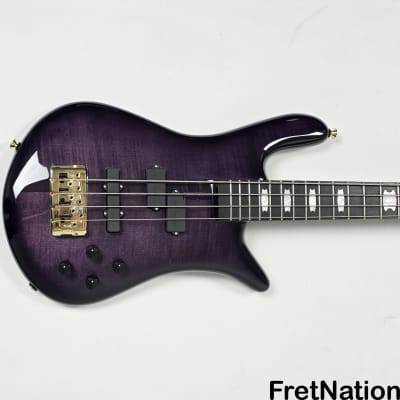 Spector Euro 4 LT | Reverb
