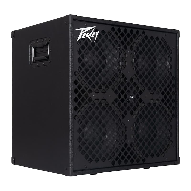 Peavey MEGABASS 410 Bass Cabinet | Reverb