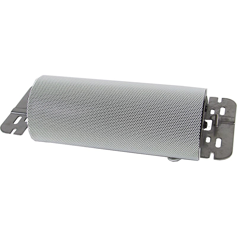 TOA H-1 EX 2-Way Speaker Cylinder Shaped Wall Ceiling Mount - | Reverb