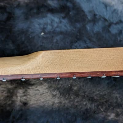 Jackson JS Neck JS 2000s - Maple Rosewood | Reverb