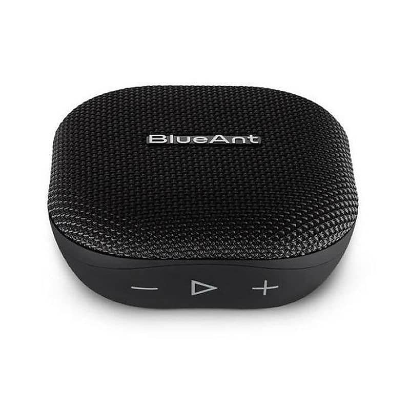 BLUEANT X0 BT Speaker Black | Reverb