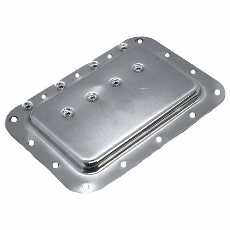 Large Recessed Spring Loaded Handle for PA/DJ Gear | Reverb