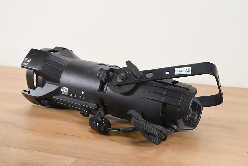 ETC Source Four Jr 25-50 Degree Zoom Leko (church | Reverb Canada