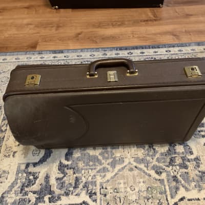 Bessen BE757 Baritone Early 1980s - Brass | Reverb