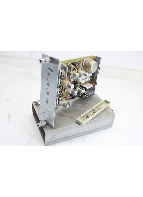 Siemens Sitral V297 Magn-Wiedergabe-Verstärker | Reverb Canada