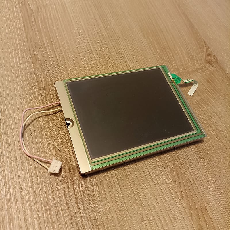 Korg M50 LCD Display Panel with Touch Screen for Korg M50 | Reverb