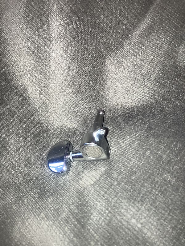 Unknown Tuning heads | Reverb