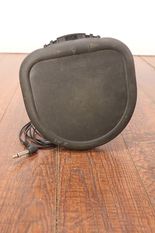 Pyle Pro Rock Drum PED02 Professional Electric Drum Kit Drum | Reverb