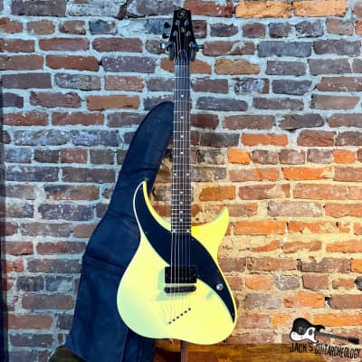 Samick JTR Rose Anne Electric Guitar w/ GB (2000s - | Reverb UK