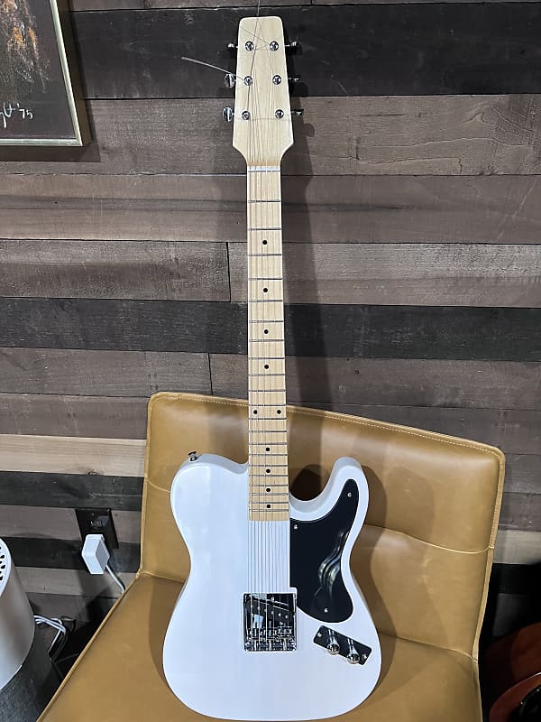 Snakehead Telecaster Replica | Reverb