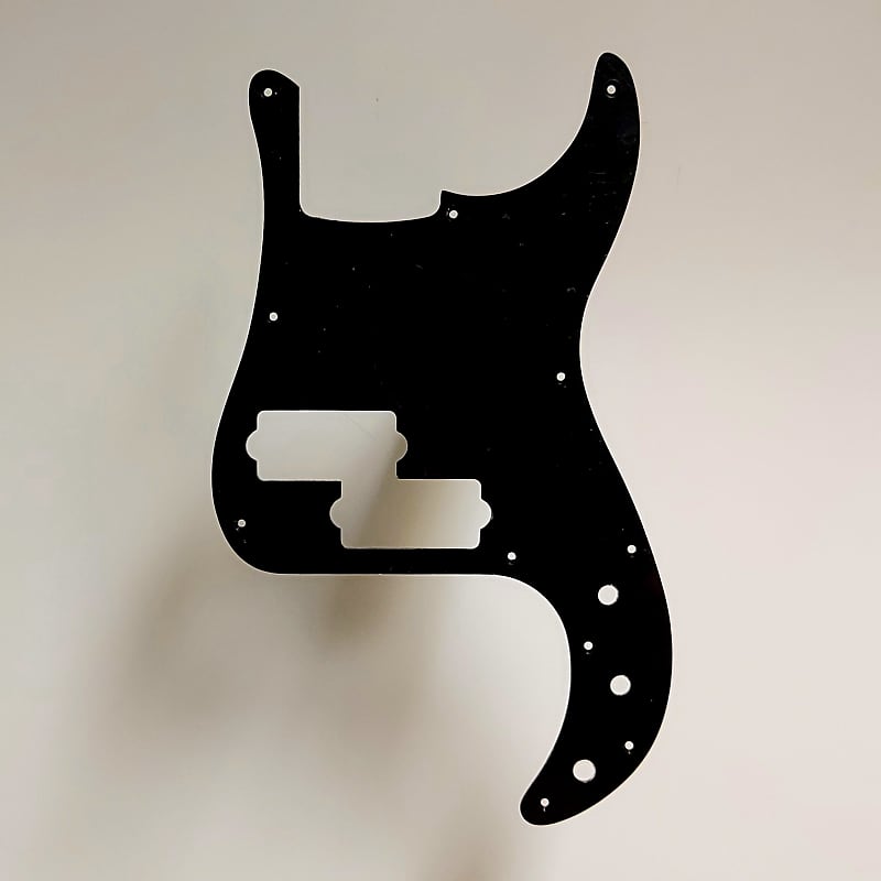 Pickguard for Fender Japan made 32" Medium Scale Precision | Reverb