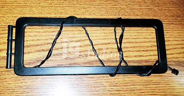 Technics - AM Looper Antenna | Reverb