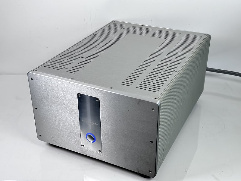 Krell Evolution EV 400 Monoblock Amplifier (Single) | Reverb