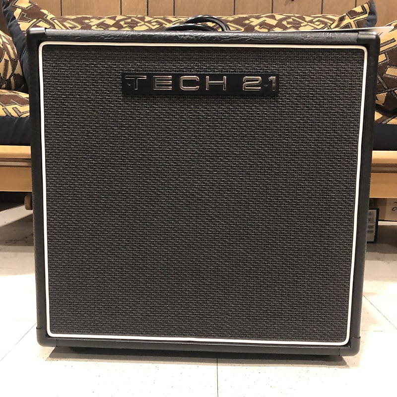 Tech 21 Power Engine Deuce Deluxe | Reverb