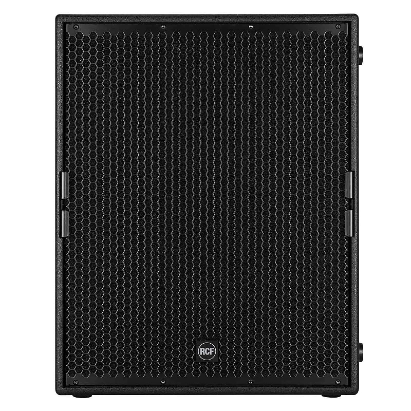 RCF SUB-9004-AS Active Powered 18" High Power Subwoofer - | Reverb