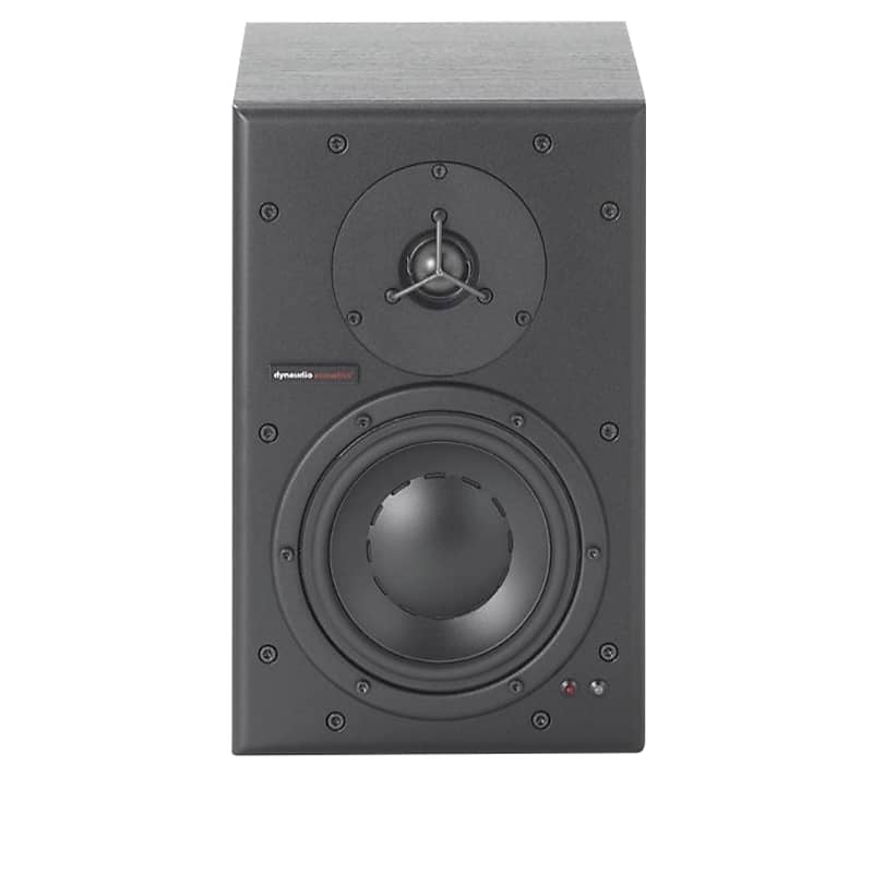Dynaudio BM 6A Studiomonitor active 2-Way,100/100w - Active | Reverb