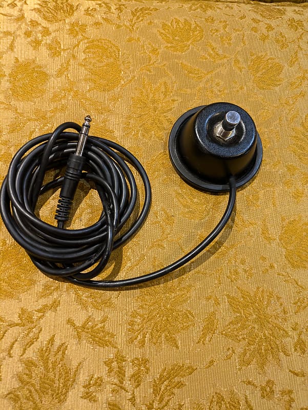 Vintage Roland FS-1 | Reverb