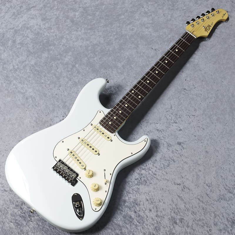 FGN Neo Classic KNST10RAL-PBL ~Pale Blue~ #K220135 | Reverb Australia