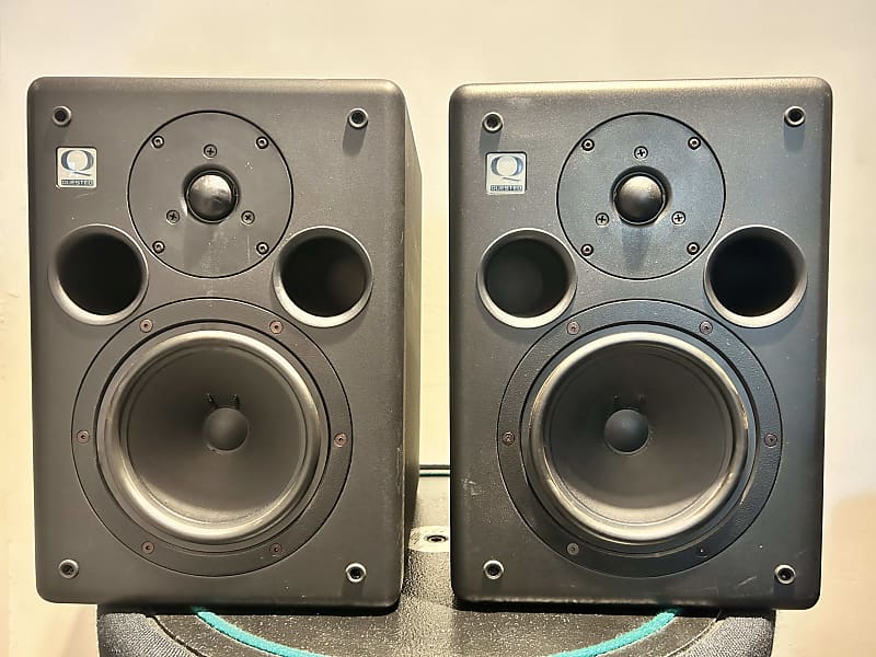 Quested Speaker - S7R - Pair | Reverb