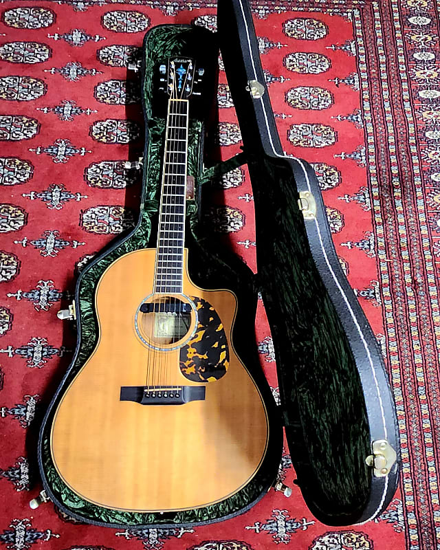 Larrivee LV-05 - Natural | Reverb