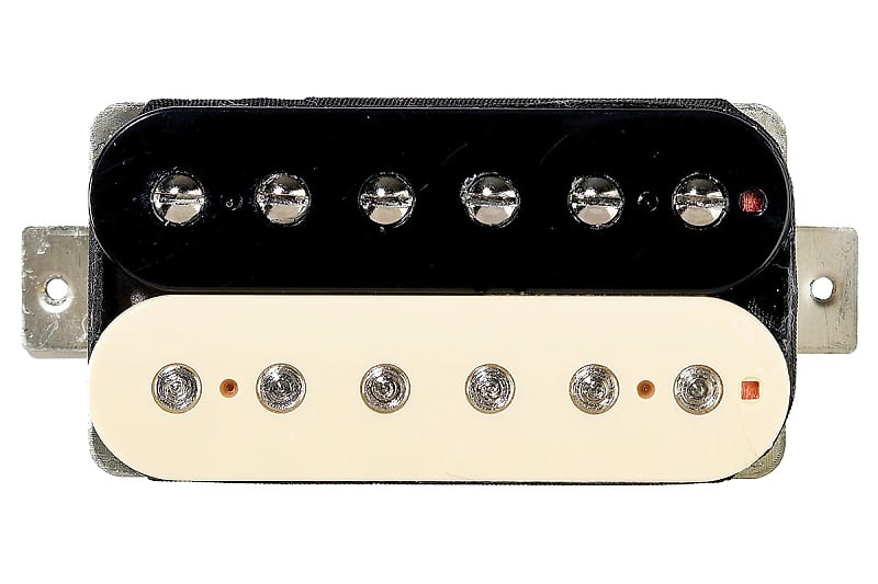Razor Tribute Plus Vintage Style Humbucking Pickup - | Reverb UK