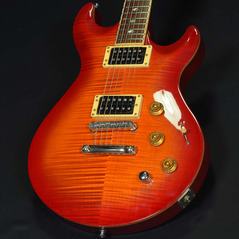 CAPARISON Angelus 22 (S/N:1110283) [02/14] (SALE) | Reverb