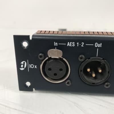 Digidesign IOx - 8 Stereo Input Card For Digidesign | Reverb Canada