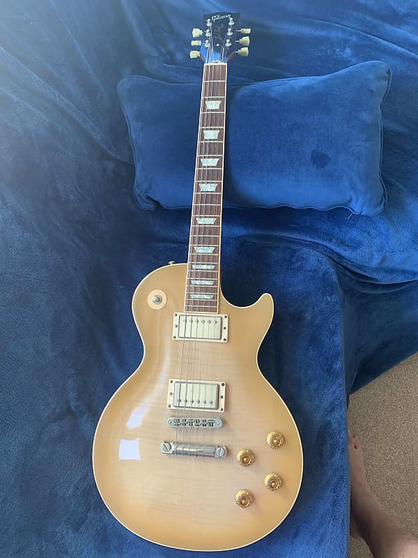 Gibson Les Paul Cream