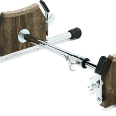 Danmar TKR1035 Floor Tom/Kick Drum Riser | Reverb