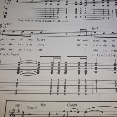 WARRANT - DIRTY ROTTEN FILTHY STINKING RICH - GUITAR TAB BOOK | Reverb