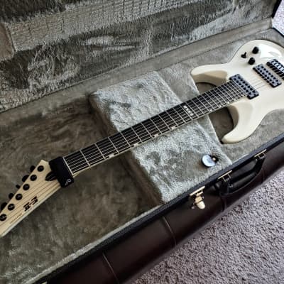 ESP Horizon | Reverb