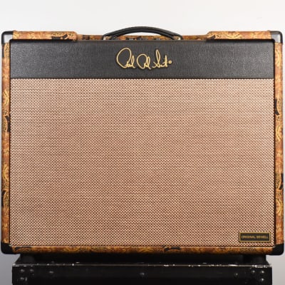 PRS Dallas 50 Custom | Reverb