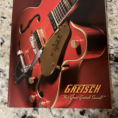 G&L Tribute Catalog ASAT Legacy etc | Reverb