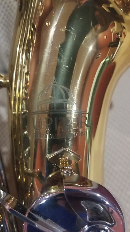 Jupiter CES-760 - Gold | Reverb