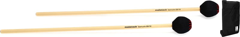 Malletech DS18 Dave Samuels Signature Vibraphone Mallets - | Reverb