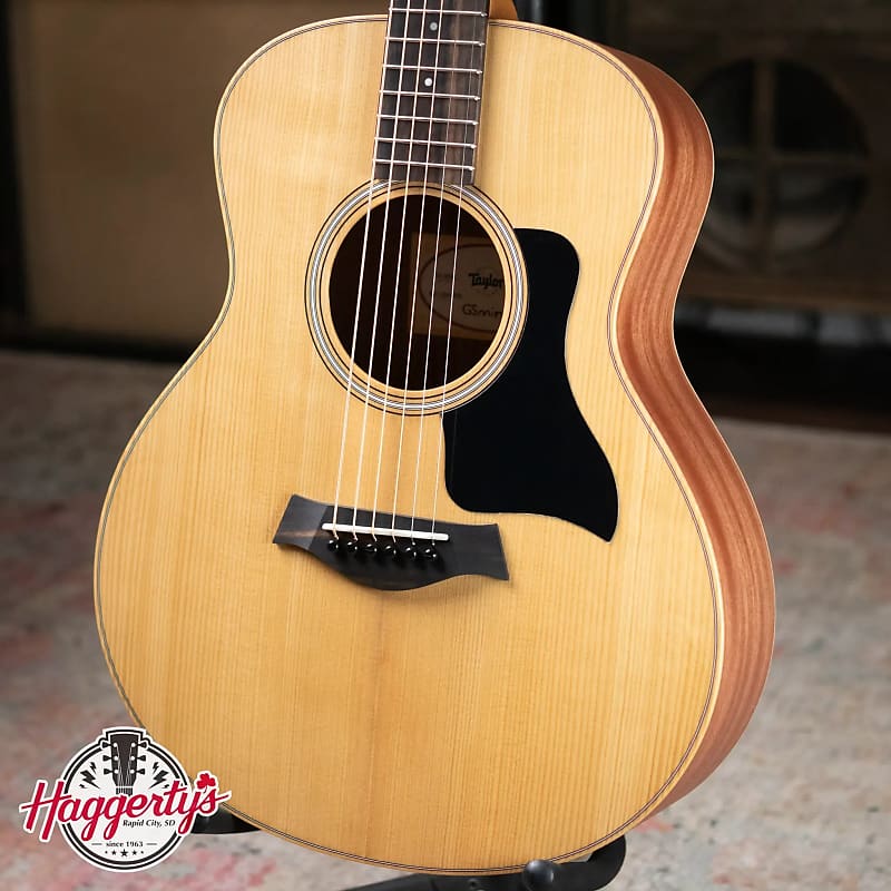 Taylor GS Mini Sapele | Reverb