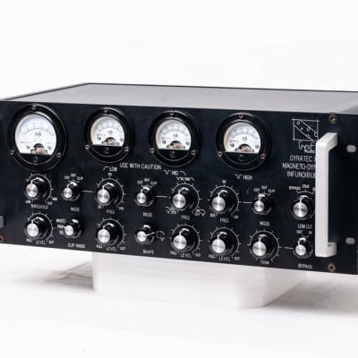 Gyraf Gyratec XXI Magneto-Dynamic Infundibulum #1 | Reverb