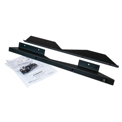 Hubbell 12U Rack with Cable Hooks for Standard 19" Rack | Reverb