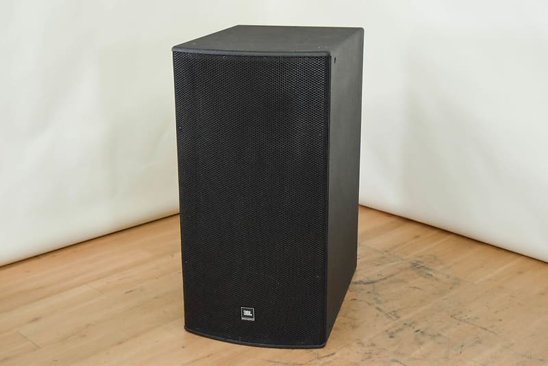 JBL ASB6128 High Power Dual 18" Passive Subwoofer *ASK FOR | Reverb