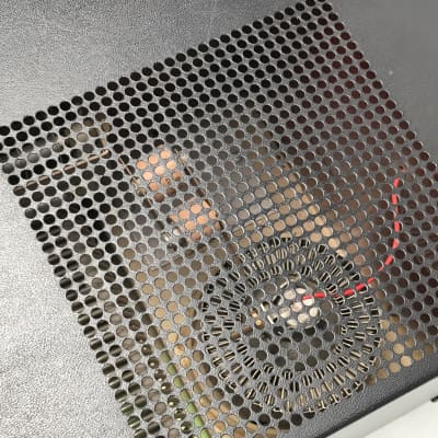 Ameritron AL-1500 Linear Amplifier | Reverb