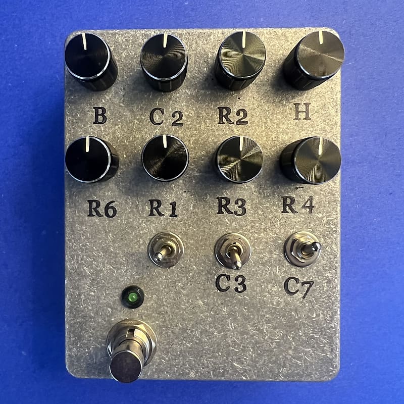 Emerald Ox - Chimeric Percolator | Reverb