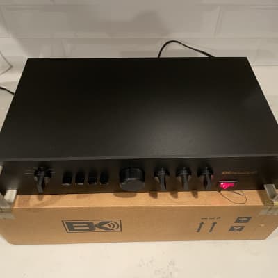 B&K Pro-5 Stereo Preamplifier | Reverb