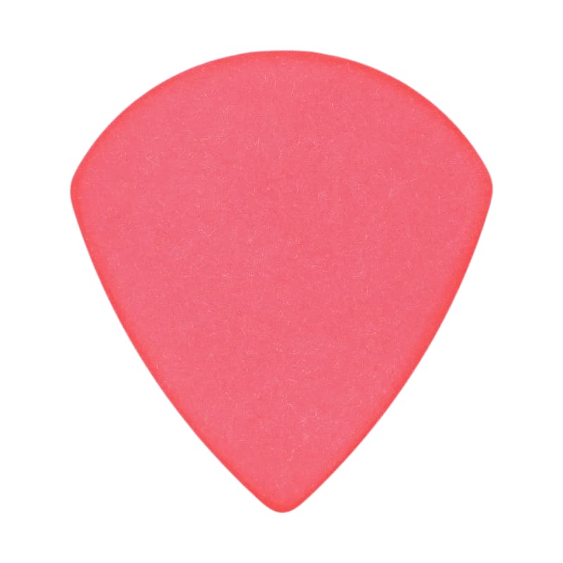 Delrin Red Guitar Or Bass Pick - 1.2 mm Extra Heavy Gauge - | Reverb