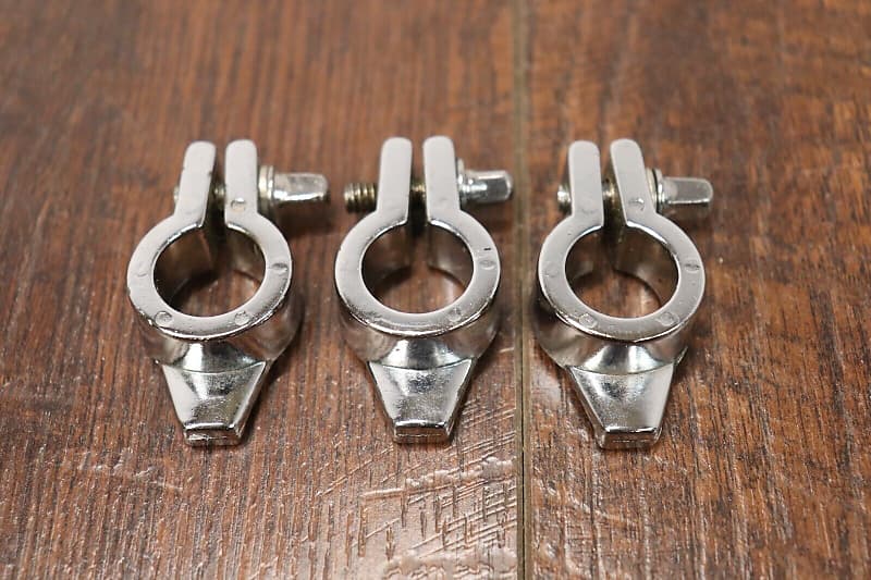 Gibraltar 5/8" Cymbal Stand Memory Locks 3pk | Reverb