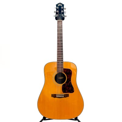 Guild - D25-NT - True American - Westerley - 1997 | Reverb