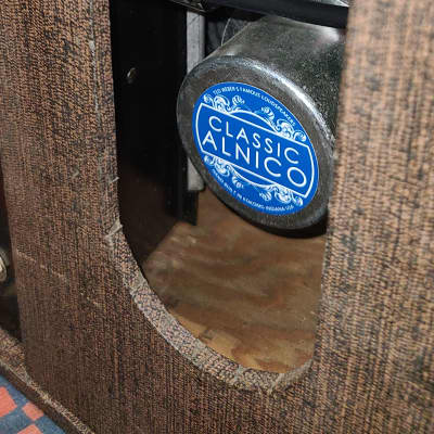 1962 Kay 703 amp 5 watts made in USA fully serviced | Reverb