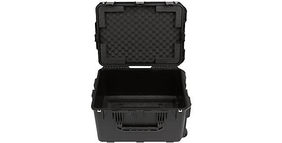 SKB 3i-2317M146U iSeries Injection Molded Fly Rack 6U | Reverb