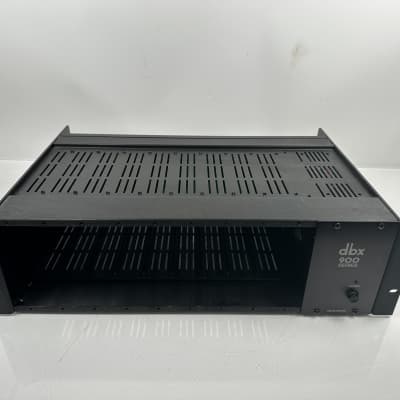 Aphex 9301 Compellor Compressor/Leveller for Aphex 9000 & DBX | Reverb